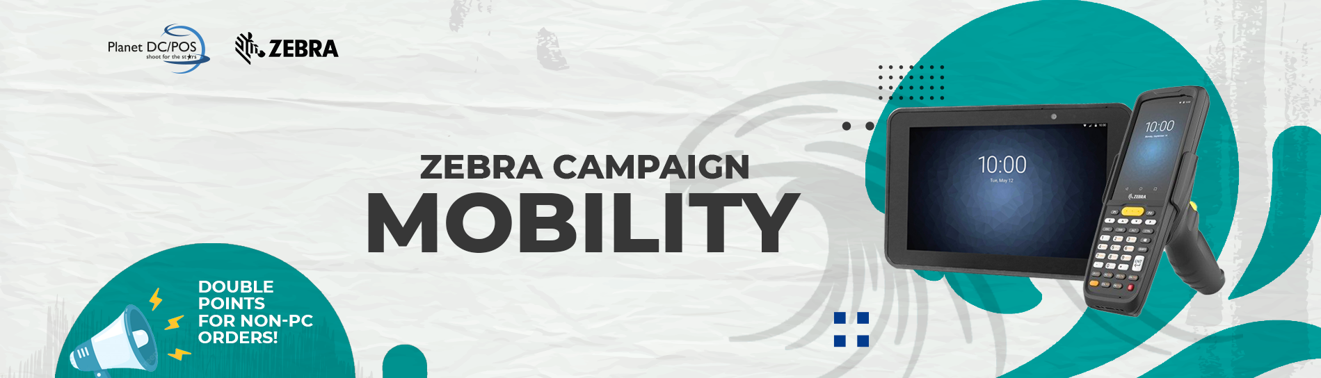 Ingram Micro Planet DC/POS