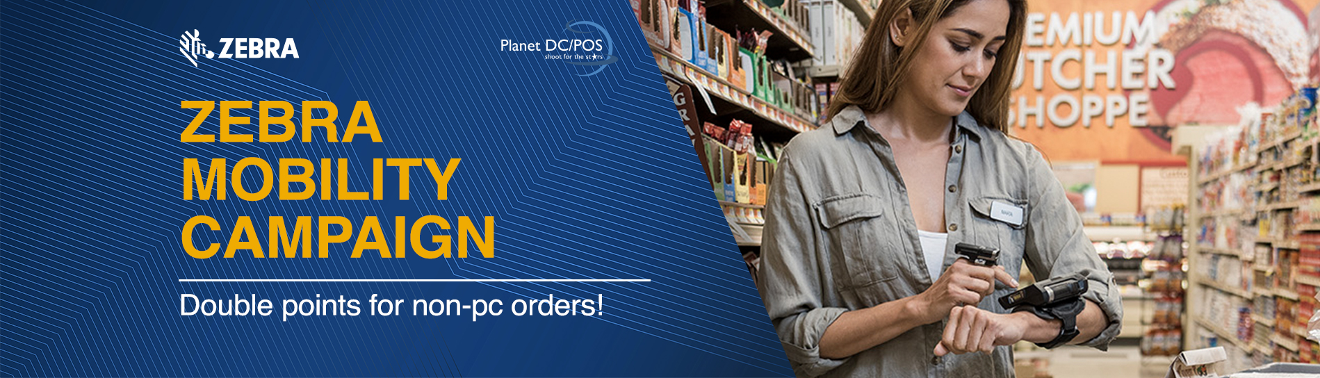 Ingram Micro Planet DC/POS