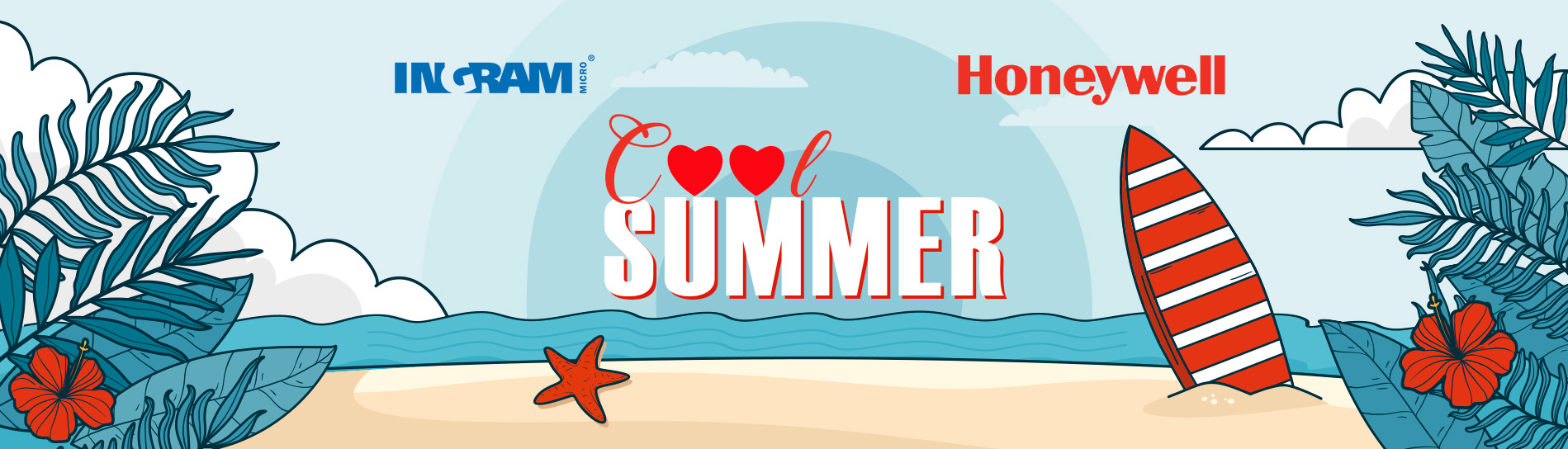 Ingram Micro Planet DC/POS